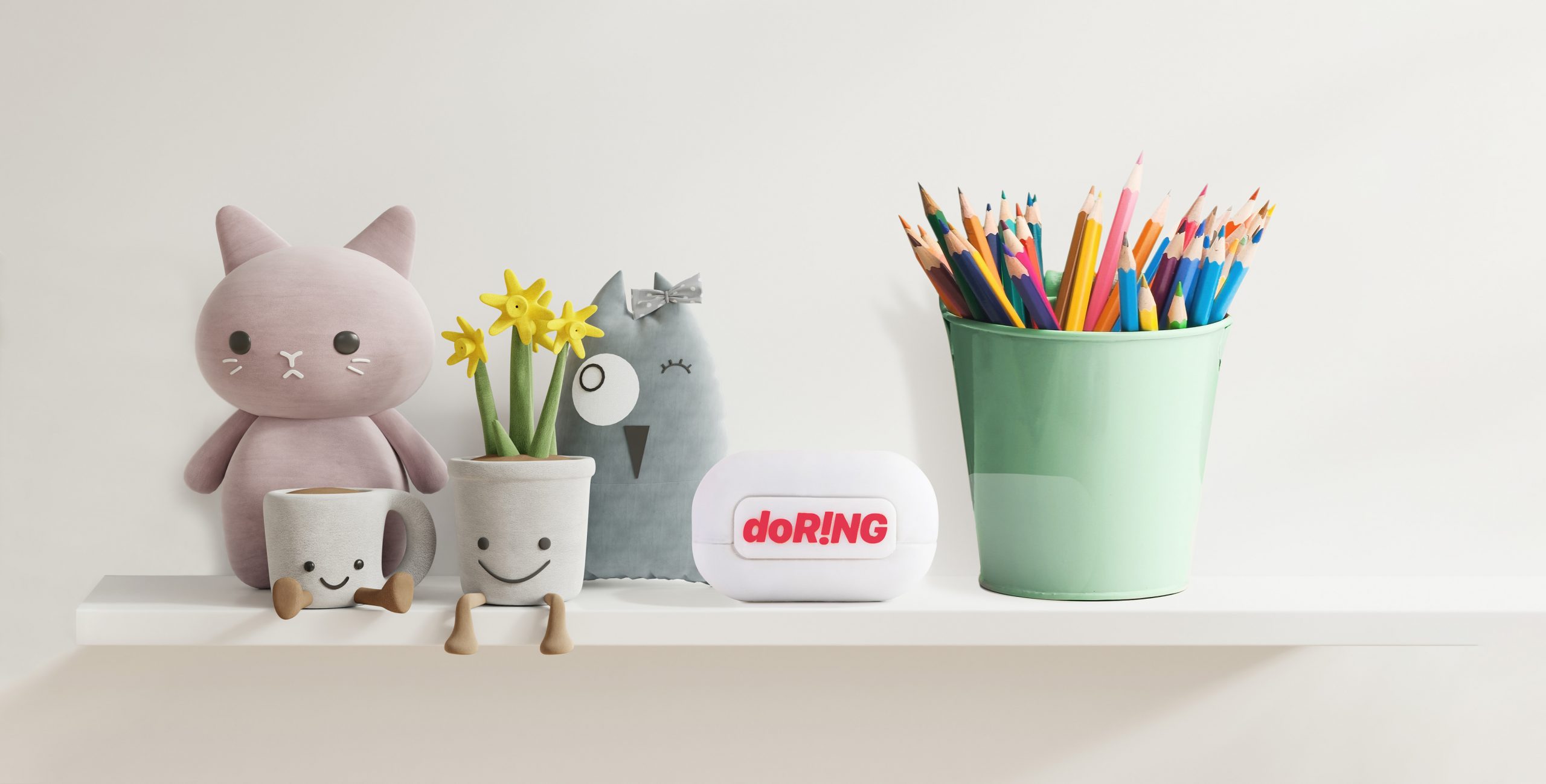 doRING - Cuatrocento